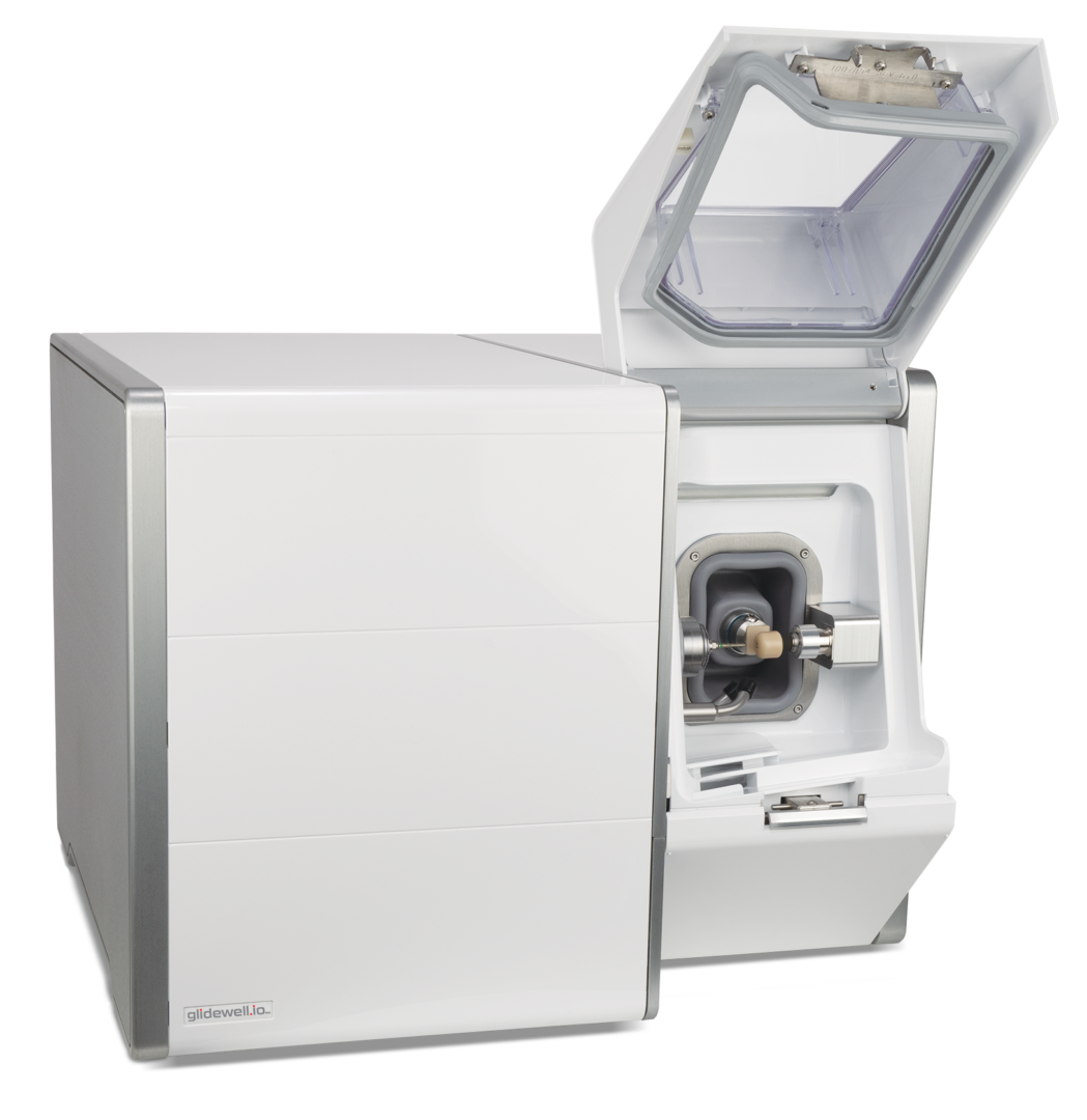 Dental Milling Machine - In-office Chairside | fastmill.io
