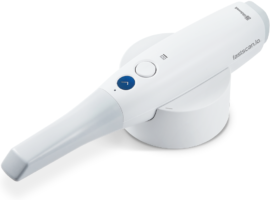Dental Scanner | fastscan.io™ Scanning Solution For Dentists