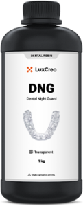 Dental 3D Printing | Materials | glidewell.io