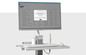 Dental Scanner | The fastscan.io™ Scanning Solution