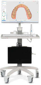 Dental Scanner | The fastscan.io™ Scanning Solution Featuring Medit i700