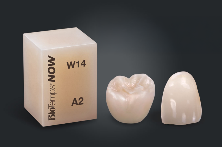 glidewell.io™ | Restorative Materials for Every Indication
